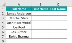 VBA InStr Excel Syntax Step By Step Examples How To Use