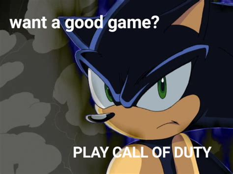 Ign Sonic Was Never Good Fandom