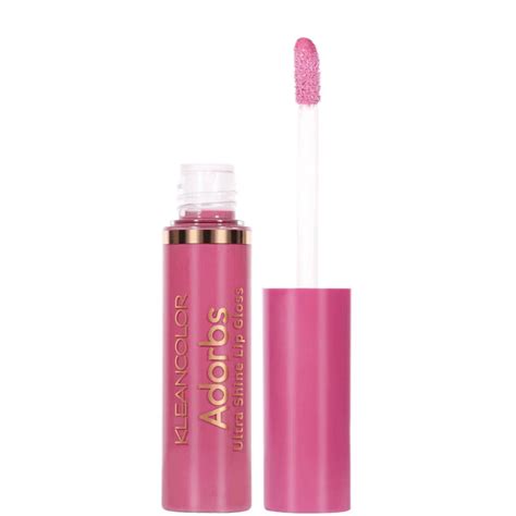 Adorbs Ultra Shine Lip Gloss Love Cosmetics