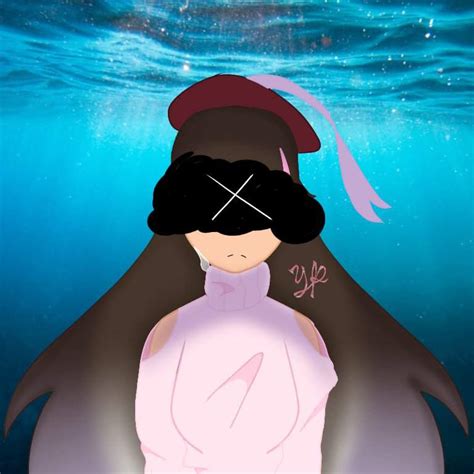 Quietly Drowning Gacha Life Amino