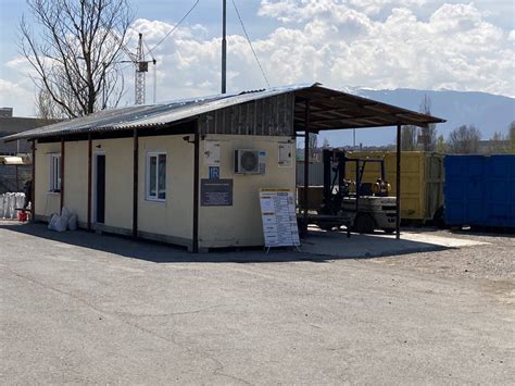 Скрап вторични суровини високи цени