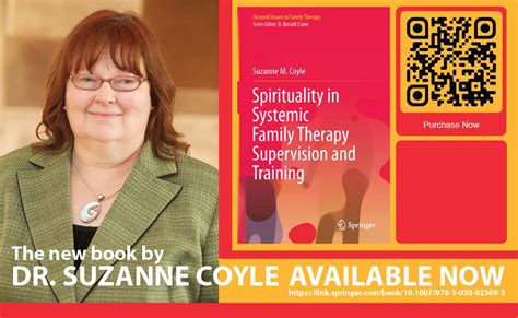 Professor Suzanne Coyle Celebrates The Release Of Her New Book