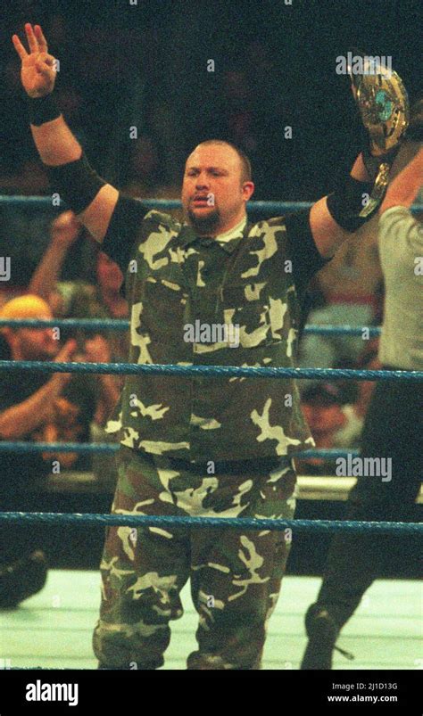 Bubba Ray Dudley 1994 Photo By John Barrett Photolink Photo Via Credit