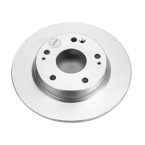 Honda Civic Type R Rotors