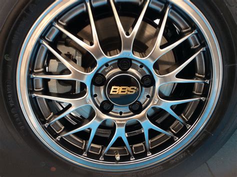 90系ノア BBS RG F トヨタ ノア ホイール タイヤホイール関連 タイヤホイール交換 サービス事例 タイヤ館