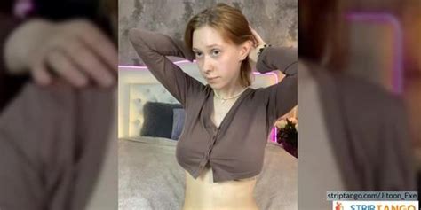 Sign Up And Acquire Credits Youll See The Link On The Video At Striptango Com