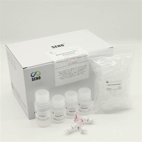 Dna Extraction And Purification Kits Dna Testing Experts