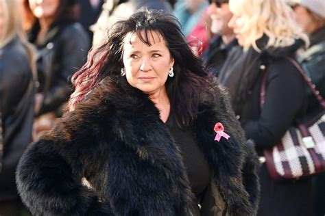 Coleen Nolan Speaks For First Time Since Sister Lindas Funeral