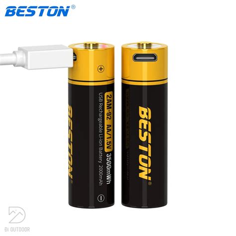 Pin Sạc Lithium Ni Mh • Đi Outdoor