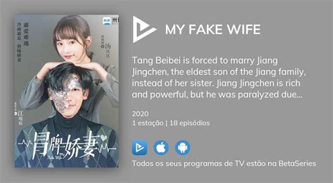 Assista Ao Streaming De My Fake Wife