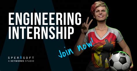 Antoine Zlobin On Linkedin Fill Sperasoft Engineering Internship