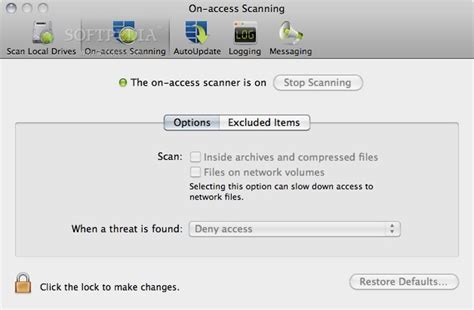 Sophos Enters The Consumer Market With Free Mac Anti Virus