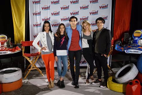 Nickalive Nickelodeon Latin America And Mediapro Group