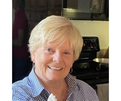 Barbara Walsh Obituary 2024 Liverpool Ny Syracuse Post Standard
