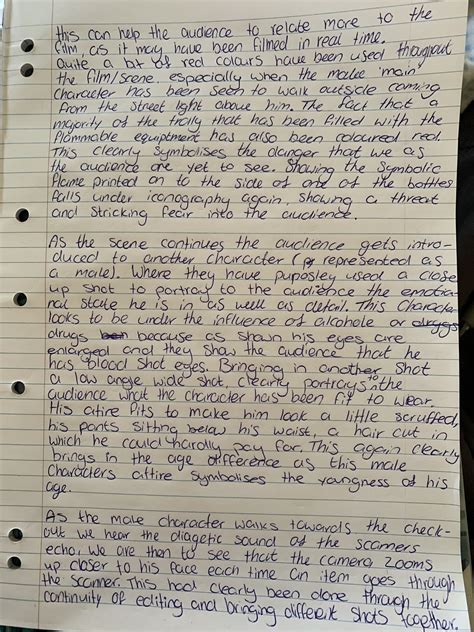 Representation Essay Breaking Bad
