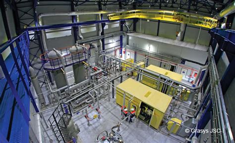 Projects Psa Nitrogen Unit In Modular Building Oil Company