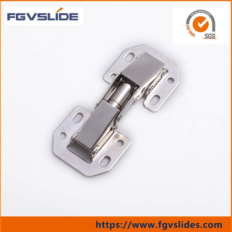 Good Quality 90 Degree Dtc Cabinet Door Hinges China Hydraulic