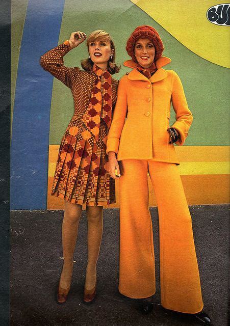 So Much Class 🧡 Rvintagefashion