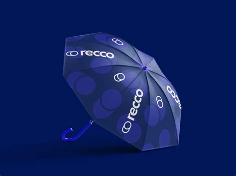 Our Designs For Recco | Studio Case Studies