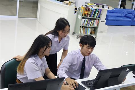 Lit Ac Th วิทยาลัยอินเตอร์เทคลำปาง Lit