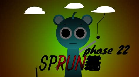Phase 22 Original Sprunki Phases Wiki Fandom