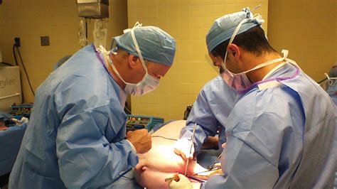 Summa Health Orthopaedic Surgery Curriculum