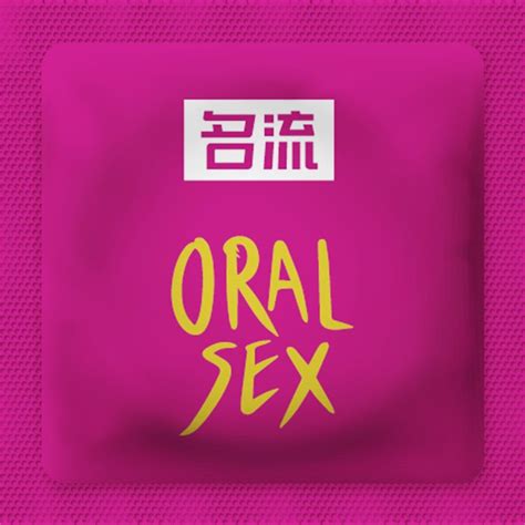 Bao Cao Su Quan Hệ Bằng Miệng Oral Sex Hương Cherry Hộp 10c
