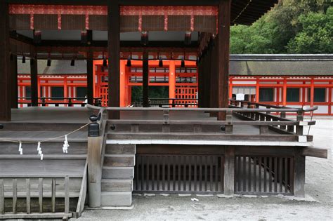 賀茂御祖神社 下鴨神社 Japan Web Magazine