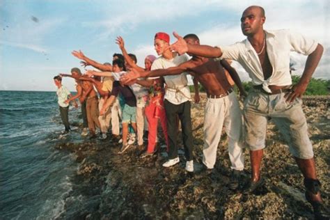 El Éxodo Infinito De Los Cubanos Cuba Eterna Gabitos