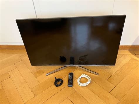 SAMSUNG Flachbildschirm Fernseher 40 Zoll | Kaufen auf Ricardo