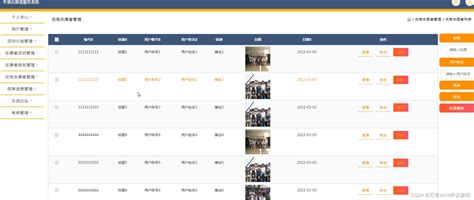 毕设福利120个全新、创新的java计算机毕业设计项目，让你的毕设独树一帜 Csdn博客