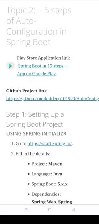 Idee Programmer On Linkedin Javaprogrammaticuniverse Corejava25hours Spring Springframework
