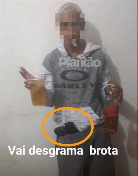 Jovem Suspeito De Três Homicídios é Ouvido Pelo Delegado E Assume Uma