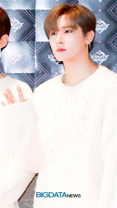 Big포토 몬스타엑스monsta X 아이엠 화보같은 옆모습으로 팬심 올킬