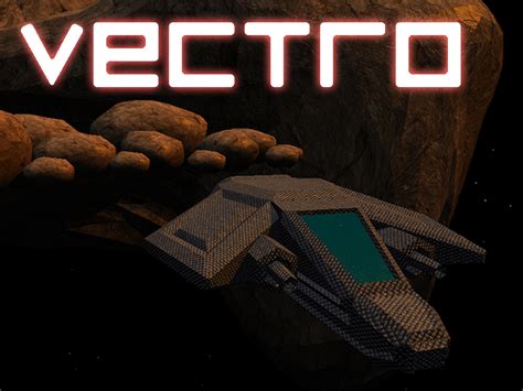 vectro windows mac linux web game indiedb