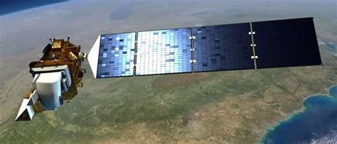 Landsat Will Launch In Geography Realm