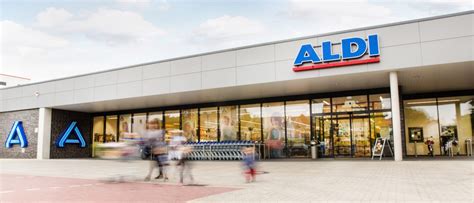 Aldi En Delhaize Zetten Maximumlimiet Op Aantal Klanten In De Winkels