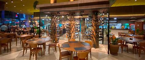 Reservation At Terra Mar Restaurant Manaus Keys