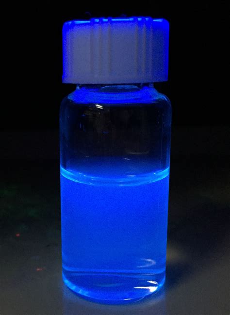 瑞禧供应科研 蓝色荧光碳量子点材料 碳量子点 西安瑞禧生物科技有限公司