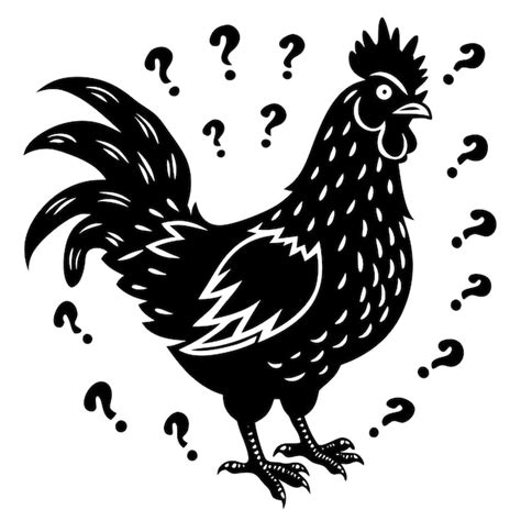 A Cockrell Vector Illustration Premium Ai Generated Vector