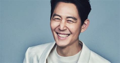 이정재 한달 뒤 에미상도 받나 美hca Tv 어워즈 男주연상 쾌거