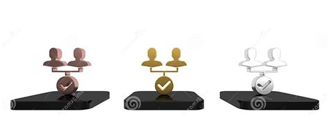 Colorful Project Team Base Icon Isolated On White Background Business Analysis And Planning