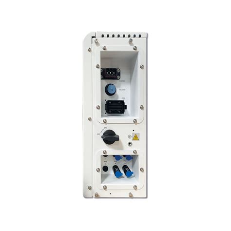 Onduleur Hybride 6kw Dual Mppt Esi 6k S1 Sofar
