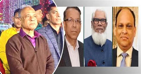 আসামিদের দায়মুক্তির চেষ্টাকারীর বিরুদ্ধে ব্যবস্থা নেওয়া হবে