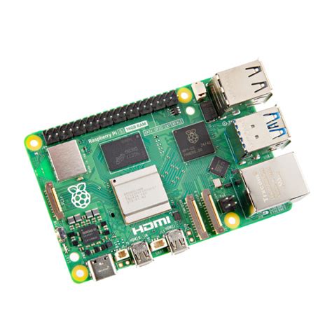 Next Gen Iot Sparkfun Digi X On And Pi 5 — スイッチサイエンス