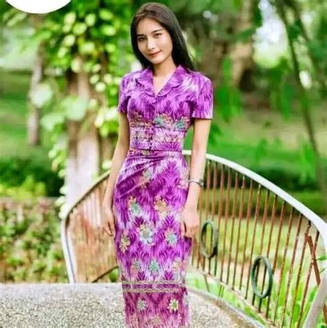 ဝမ်းဆက်ချုပ်ပုံလှလှလေးများ