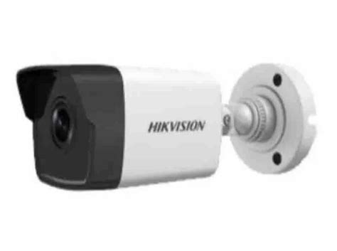 Day And Night Hikvision 2 Mp Ip Fixed Bullet Network Cctv Camera For Indoor Use At ₹ 3190 Piece