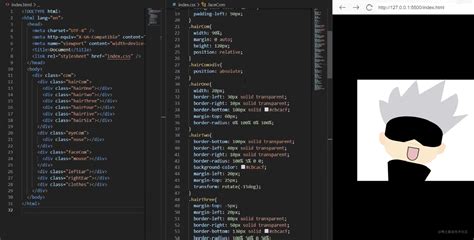 5 Tips On Stick Figure Drawing With Html And Css Moment For Technology