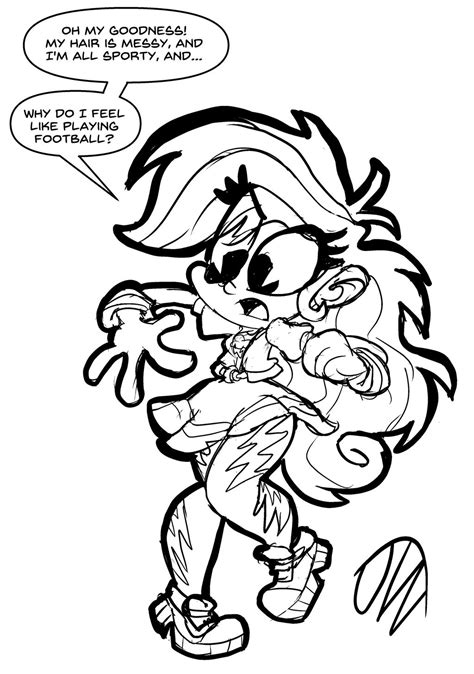 Rarity Dash By Joeywaggoner On Deviantart