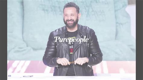 Vidéo Cyril Hanouna séparé d Emilie mère de ses enfants Elle est extraordinaire